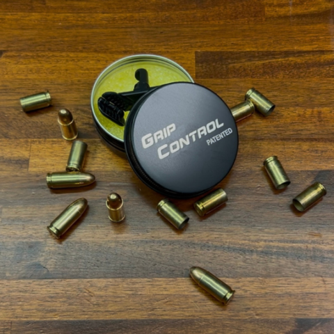 Sig Sauer P365 - BlackSteel USA