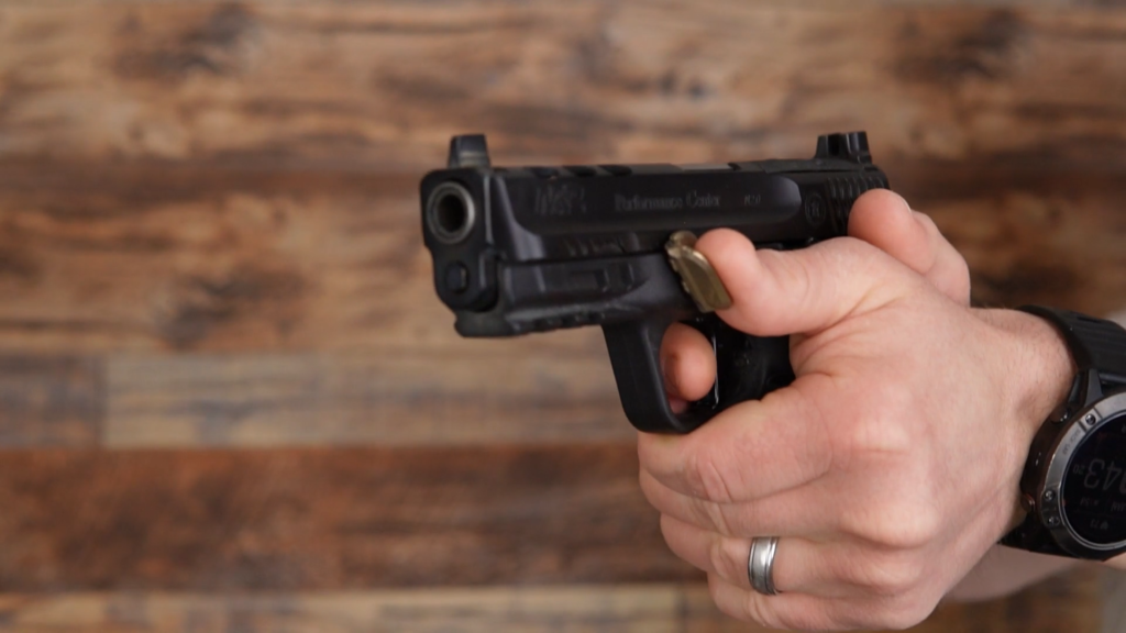 About Grip Control- Why it Benefits Your Shooting Performance